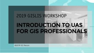 Intro-UAS for GIS PROFESSIONALS copy1 at emaze Presentation