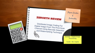 Zeroeth Review at emaze Presentation