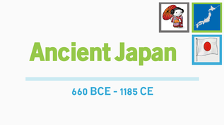 Japan at emaze Presentation