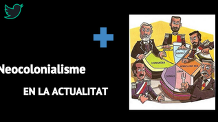neocolonialisme at emaze Presentation