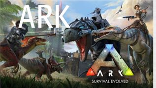 ARK at emaze Presentation