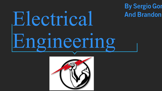 Electrical Engineering at emaze Presentation