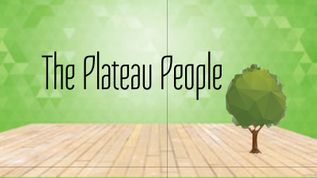 The Plateau People at emaze Presentation