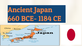 japan at emaze Presentation