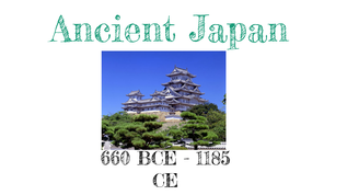 Japan Project at emaze Presentation