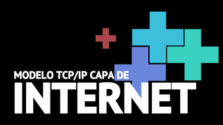 CAPA DE INTERNET MODELO TCPIP at emaze Presentation