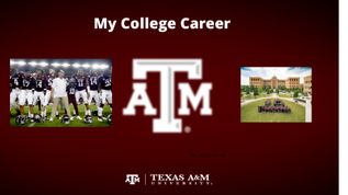 College Project at emaze Presentation