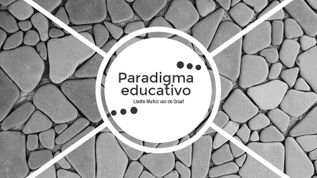 Paradigma educativo at emaze Presentation