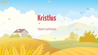 Kristlus at emaze Presentation