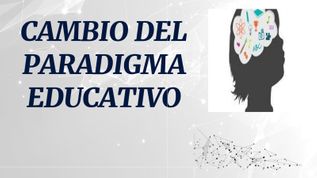 Paradigma Educativo at emaze Presentation