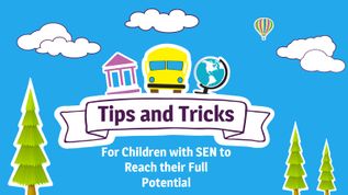 Tips and Tricks at emaze Presentation