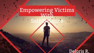 Self Defence at emaze Presentation