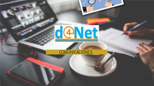 d4Net at emaze Presentation