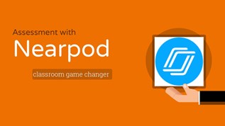 nearpod presentation at emaze Presentation