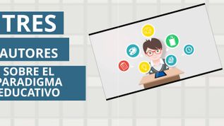 EL PARADIGMA EDUCATIVO at emaze Presentation