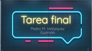 Tarea final at emaze Presentation