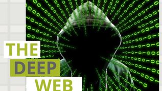DEEP WEB at emaze Presentation