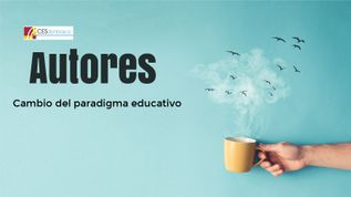 Autores at emaze Presentation