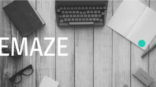 PRESENTATION EMAZE at emaze Presentation