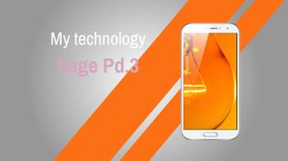 Fresh at emaze Presentation