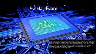 Hardware at emaze Presentation