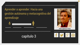 CAP. 3: Aprender a aprender at emaze Presentation