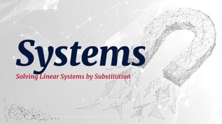 Systems at emaze Presentation
