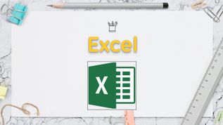 Excel at emaze Presentation
