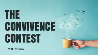 THE CONVIVENCE CONTENT at emaze Presentation