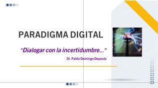 PARADIGMA DIGITAL on emaze
