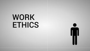 Work Ethics at emaze Presentation