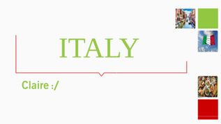 Vision at emaze Presentation