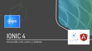 IONIC 4 at emaze Presentation