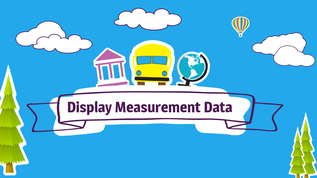 Line Plots at emaze Presentation