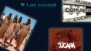 Los Cucapás at emaze Presentation