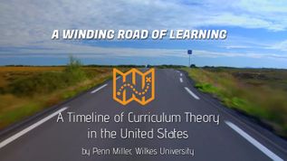 Curriculum Timeline at emaze Presentation