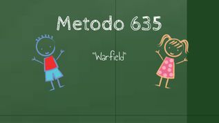 Metodo 635 at emaze Presentation