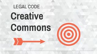 Creative Commons at emaze Presentation