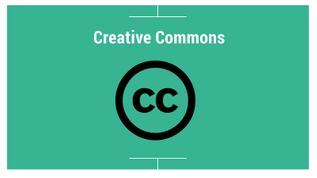 Creative Commons at emaze Presentation