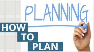 management planning at emaze Presentation