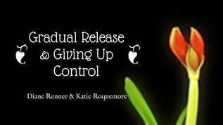 Giving Up Control at emaze Presentation