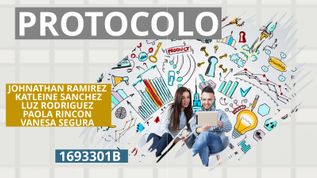 protocolo at emaze Presentation