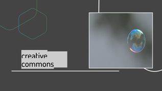creative commons at emaze Presentation
