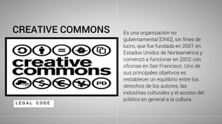 creative commons at emaze Presentation