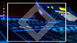 SOUND at emaze Presentation