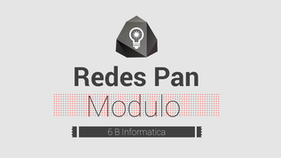 Redes Pan. at emaze Presentation