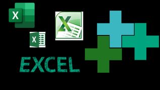 EXCEL at emaze Presentation