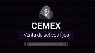 CEMEX Evaluación at emaze Presentation