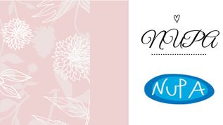 NUPA at emaze E-Card