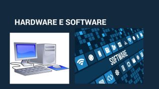 HARDWARE at emaze Presentation